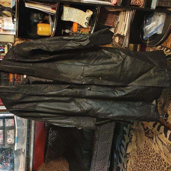 Outbrook | Jackets & Coats | Womens Long Trench Coat | Poshmark